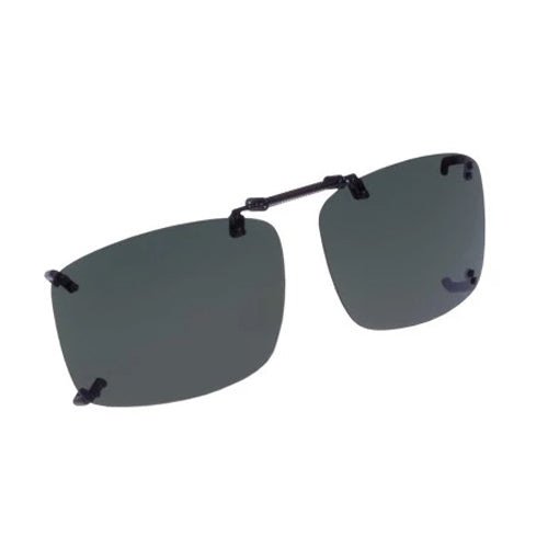 Large Spring Clip On for Sunglasses | Eye Care 4 U Vision